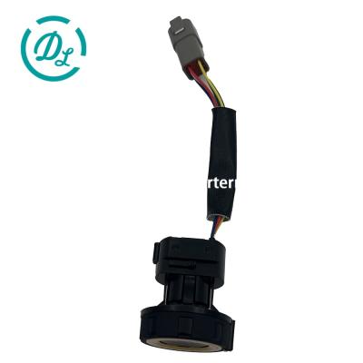 China EexcavaStart CAT 526-5708 526-5710 Push Button Switch for Excavator for sale