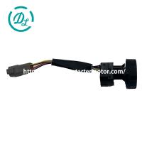 China EexcavaStart CAT 526-5708 526-5710 Push Button Switch for Excavator for sale