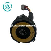 China EexcavaStart CAT 526-5708 526-5710 Push Button Switch for Excavator for sale