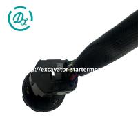 China EexcavaStart CAT 526-5708 526-5710 Push Button Switch for Excavator for sale