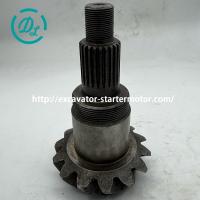 China EexcavaStart DL Lower Transmission Gearbox Gears Set 1929 14/27 Teeth DLS885-9M for sale