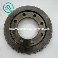 China EexcavaStart DL Lower Transmission Gearbox Gears Set 1929 14/27 Teeth DLS885-9M for sale