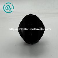 China EexcavaStart Bosch Fuel Rail Pressure Sensor 0281006364 VA32G6109101 5260246 for sale