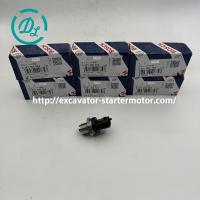 China EexcavaStart Bosch Fuel Rail Pressure Sensor 0281006364 VA32G6109101 5260246 for sale