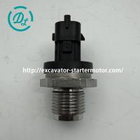 China EexcavaStart Bosch Fuel Rail Pressure Sensor 0281006364 VA32G6109101 5260246 for sale