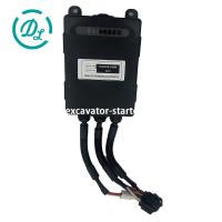 China EexcavaStart Zoomlion FD30YKR-E6000 Electric Control Box Forklift Part for sale