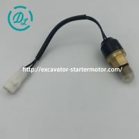 China EexcavaStart Sumitomo Excavator Pressure Sensor KHR24000 KHR10790 49Mpa for sale