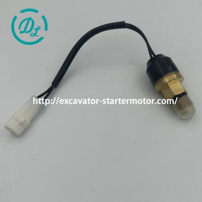 China EexcavaStart Sumitomo Excavator Pressure Sensor KHR24000 KHR10790 49Mpa for sale