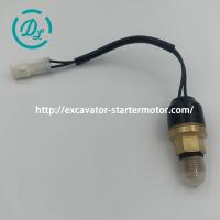 China EexcavaStart Sumitomo Excavator Pressure Sensor KHR24000 KHR10790 49Mpa for sale