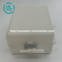 China EexcavaStart Volvo Expansion Tank SA1015-02630 for EW160 EW140 Excavators for sale
