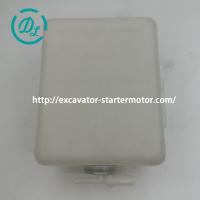 China EexcavaStart Volvo Expansion Tank SA1015-02630 for EW160 EW140 Excavators for sale