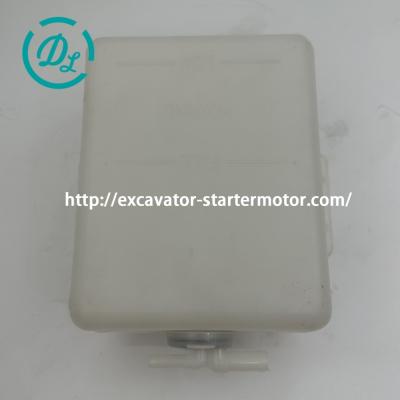 China EexcavaStart Volvo Expansion Tank SA1015-02630 for EW160 EW140 Excavators for sale