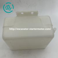 China EexcavaStart Volvo Expansion Tank SA1015-02630 for EW160 EW140 Excavators for sale