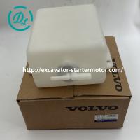 China EexcavaStart Volvo Expansion Tank SA1015-02630 for EW160 EW140 Excavators for sale