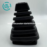 China EexcavaStart XCMG XE65D XE75D Excavator Joystick Handle Glue OEM Spare Part for sale
