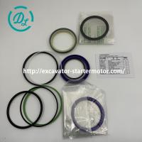 China EexcavaStart Hitachi ZX135USK-3 Boom Cylinder Repair Kit YA00009240PS for sale