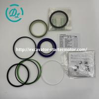 China EexcavaStart Hitachi ZX135USK-3 Boom Cylinder Repair Kit YA00009240PS for sale