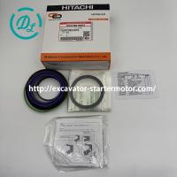 China EexcavaStart Hitachi ZX135USK-3 Boom Cylinder Repair Kit YA00009240PS for sale