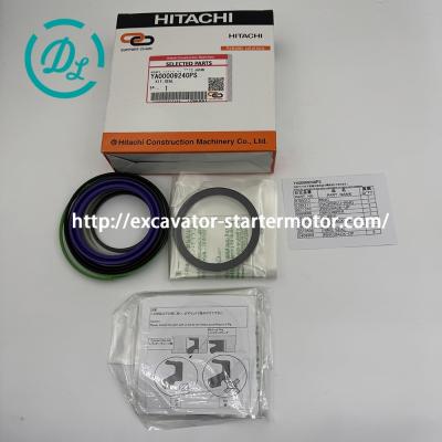 China EexcavaStart Hitachi ZX135USK-3 Boom Cylinder Repair Kit YA00009240PS for sale