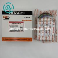 China EexcavaStart Hitachi ZX135USK-3 Boom Cylinder Repair Kit YA00009240PS for sale