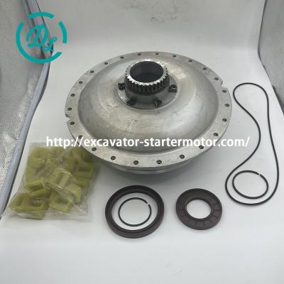 China EexcavaStart YJ280-D Torque Converter for CLG918 Wheel Loader OEM 4110000217 for sale
