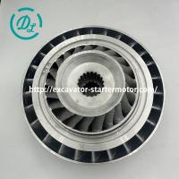 China EexcavaStart YJ280-D Torque Converter for CLG918 Wheel Loader OEM 4110000217 for sale