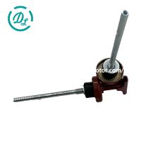 China EexcavaStart DL Expandable Velvet Drive Dipstick for 71C 72C Engine ISBN 1400 for sale
