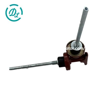 China EexcavaStart DL Expandable Velvet Drive Dipstick for 71C 72C Engine ISBN 1400 for sale