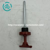 China EexcavaStart DL Expandable Velvet Drive Dipstick for 71C 72C Engine ISBN 1400 for sale