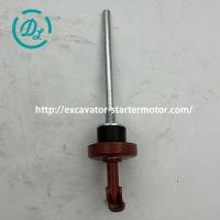 China EexcavaStart DL Expandable Velvet Drive Dipstick for 71C 72C Engine ISBN 1400 for sale