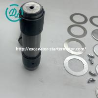 China EexcavaStart Guanwei Steering Knuckle King Pin Kit for Howo 2020 9.5 Model 51/51.3/52 for sale