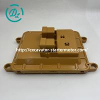 China EexcavaStart CAT D7R ECM ECU Controller 142-3371 172-9389 10R-4332 24V for sale