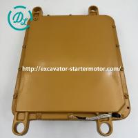 China EexcavaStart CAT D7R ECM ECU Controller 142-3371 172-9389 10R-4332 24V for sale