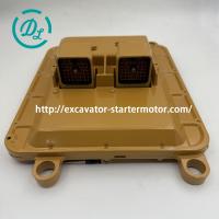China EexcavaStart CAT D7R ECM ECU Controller 142-3371 172-9389 10R-4332 24V for sale