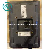 China EexcavaStart CAT 320 336 Excavator Display Module GP OEM 515-8605 490-5873 for sale