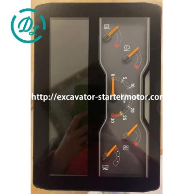 China EexcavaStart CAT 320 336 Excavator Display Module GP OEM 515-8605 490-5873 for sale