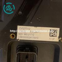 China EexcavaStart CAT 320 336 Excavator Display Module GP OEM 515-8605 490-5873 for sale