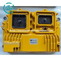 China EexcavaStart CAT 544-1832 ECU Controller 24V for Excavator Engine A6 E4 for sale