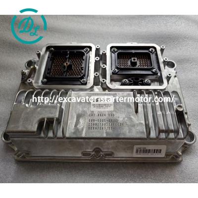 China EexcavaStart CAT 586-5305 Electronic Control Group 24V for 725 730 735 Excavator for sale