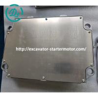 China EexcavaStart CAT 586-5305 Electronic Control Group 24V for 725 730 735 Excavator for sale