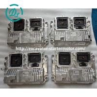 China EexcavaStart CAT 586-5305 Electronic Control Group 24V for 725 730 735 Excavator for sale