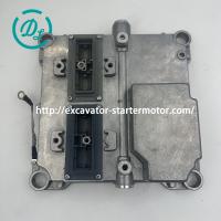 China EexcavaStart 28170119 Engine Controller ECU for CAT 320D 323D Excavators for sale