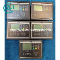 China EexcavaStart EMCP4.3 20R-4093 Control Panel for Cat C27 C32 Engine Generator for sale