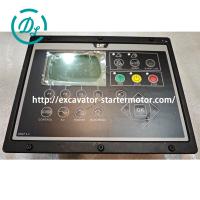 China EexcavaStart EMCP4.3 20R-4093 Control Panel for Cat C27 C32 Engine Generator for sale