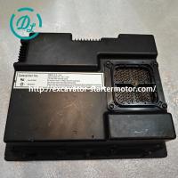 China EexcavaStart EMCP4.3 20R-4093 Control Panel for Cat C27 C32 Engine Generator for sale
