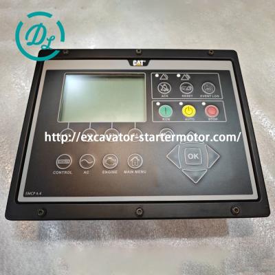 China EexcavaStart EMCP4.4 Control Panel for C27 C32 Cat Generator 24V for sale