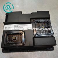 China EexcavaStart EMCP4.4 Control Panel for C27 C32 Cat Generator 24V for sale