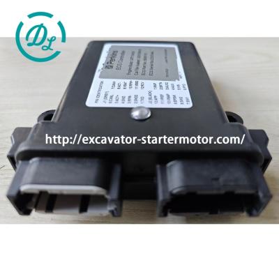 China EexcavaStart Perkins ECG Controller GP71042N U00156610 for C27 C32 Engines for sale