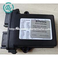 China EexcavaStart Perkins ECG Controller GP71042N U00156610 for C27 C32 Engines for sale