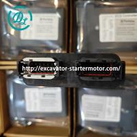 China EexcavaStart Perkins ECG Controller GP71042N U00156610 for C27 C32 Engines for sale
